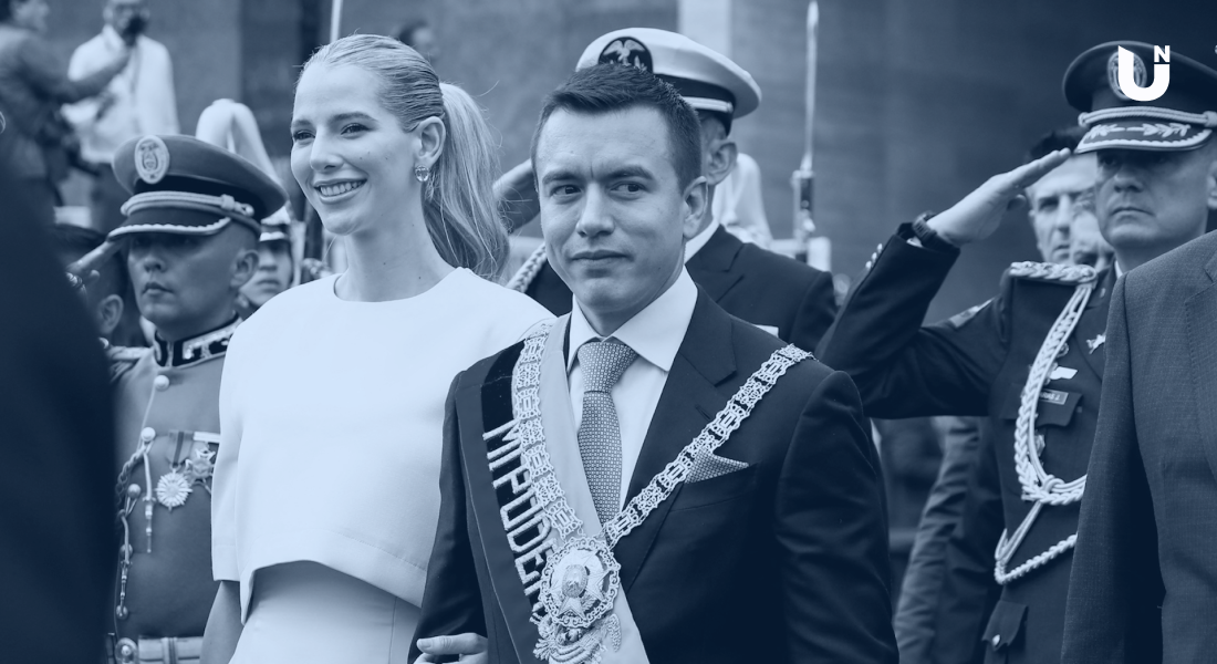 South America Ditches Socialism