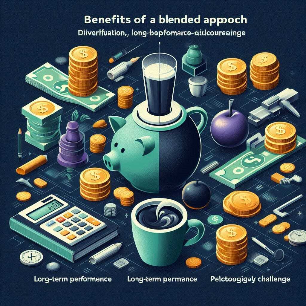 Growth Investing vs. Value Investing Post