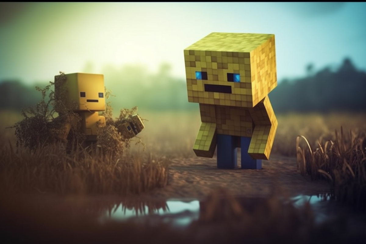 GPT-4 "Beats" Minecraft 🎮