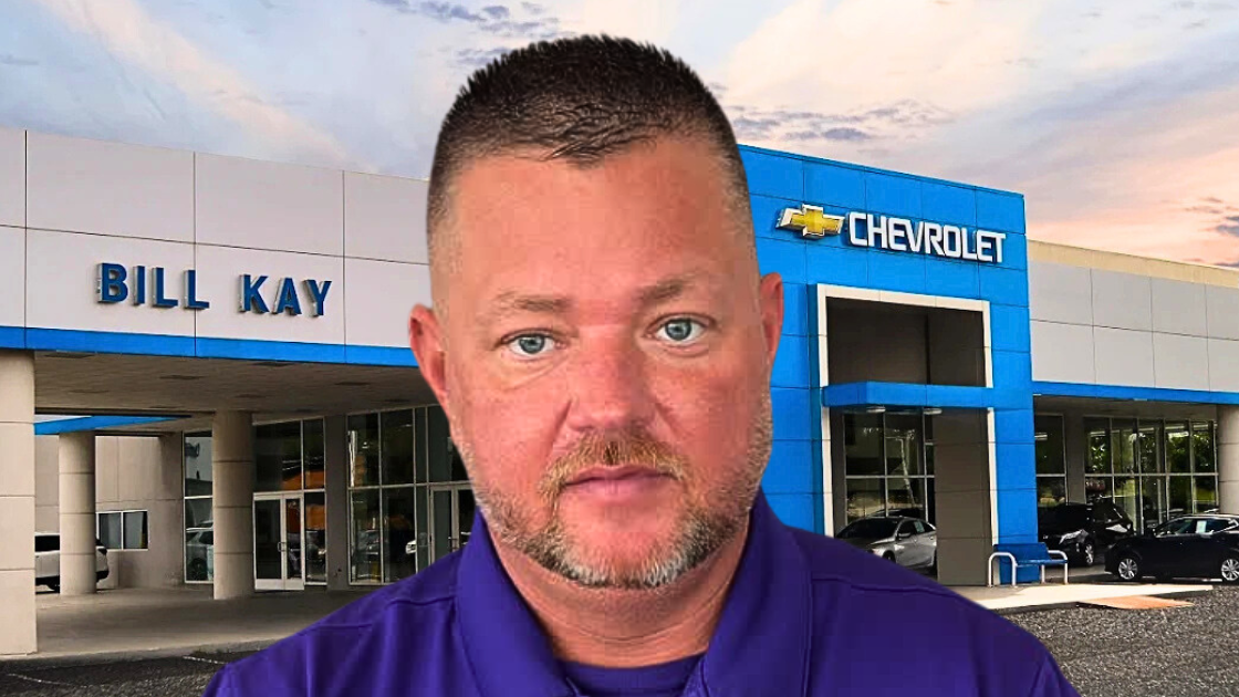 Why Bill Kay Auto is building its in-house content engine: 'you’ve got ...