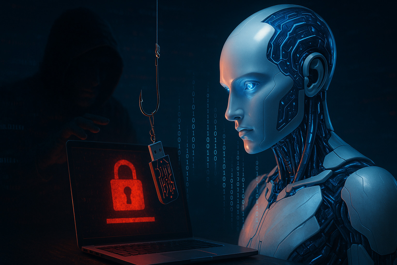 The Gemini Trifecta: How Researchers Exposed AI Vulnerabilities in Google’s Gemini