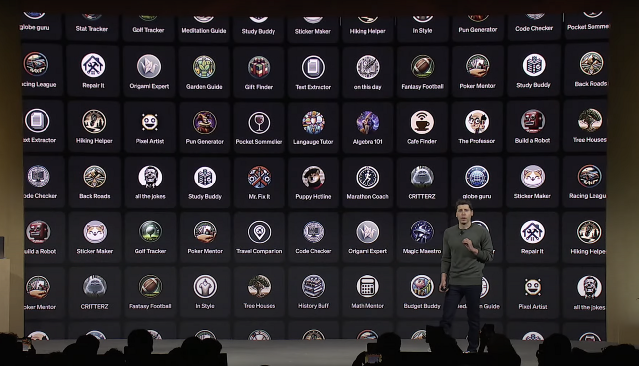 How To Create Your First GPT