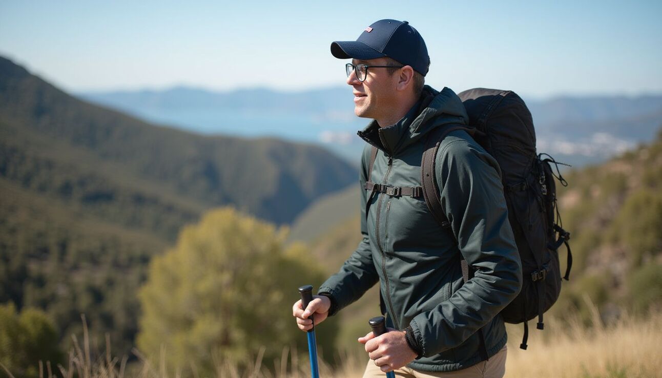 How Fear Secretly Loads Your Backpack