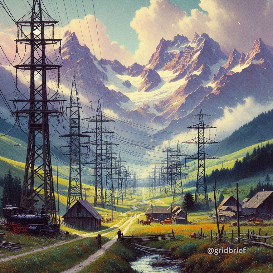 Deep Dive: How Blockchain is Revolutionizing Grid Management