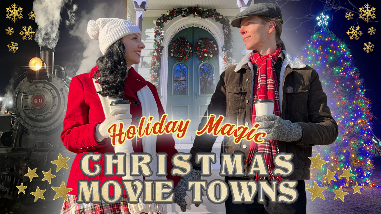 🌟Holiday Movie Magic Awaits