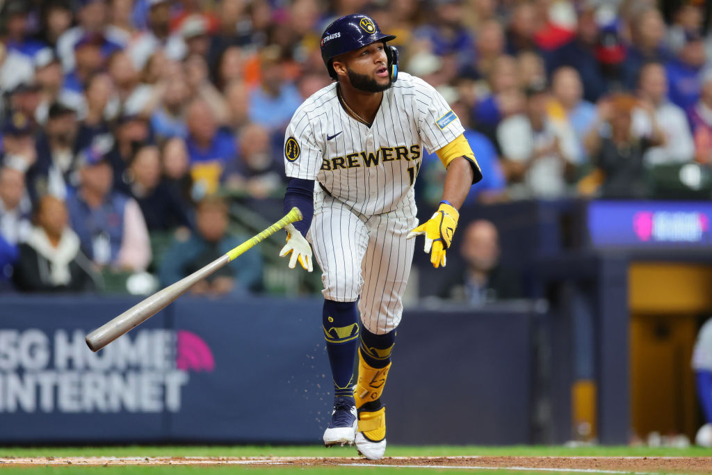 Top 10 Outfielders RIGHT NOW