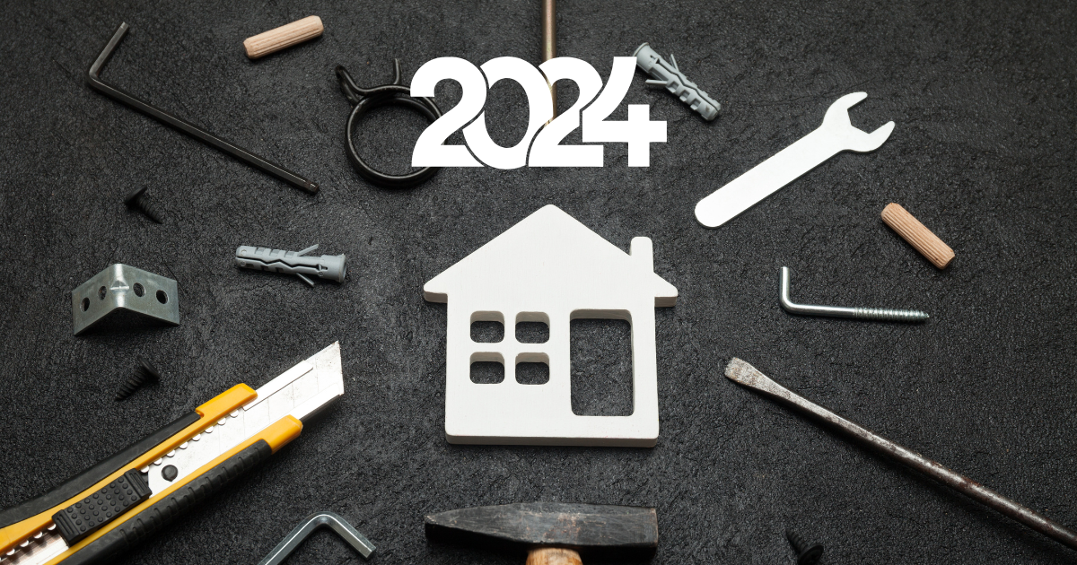 Top 10 In-Demand Home Services Entrepreneurs Should Offer in 2024