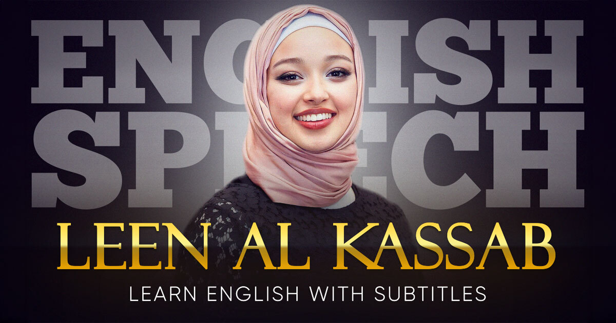 Leen Al Kassab's Insightful Perspective