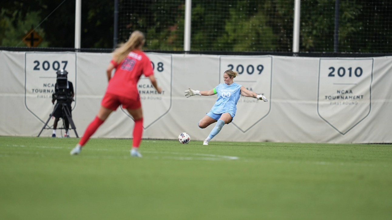 Bodda Getta Daily Brew 9/30: Auburn Hands Ole Miss a Donut