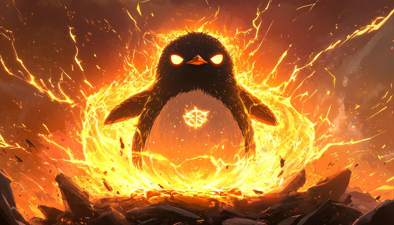 12/12/24: Pudgy Penguins Break $100k 🐧🚀🗿