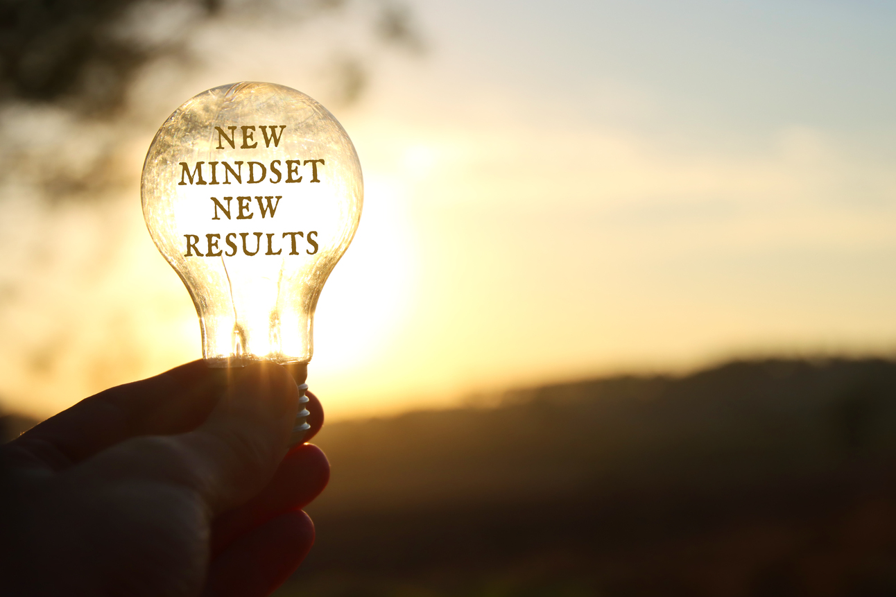 The Connection Between Health and Mindset