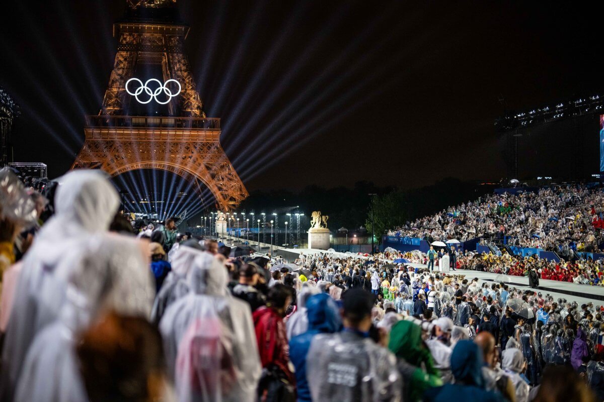 Vatican Criticizes Paris Olympics Opening Ceremony for Offensive Drag Show