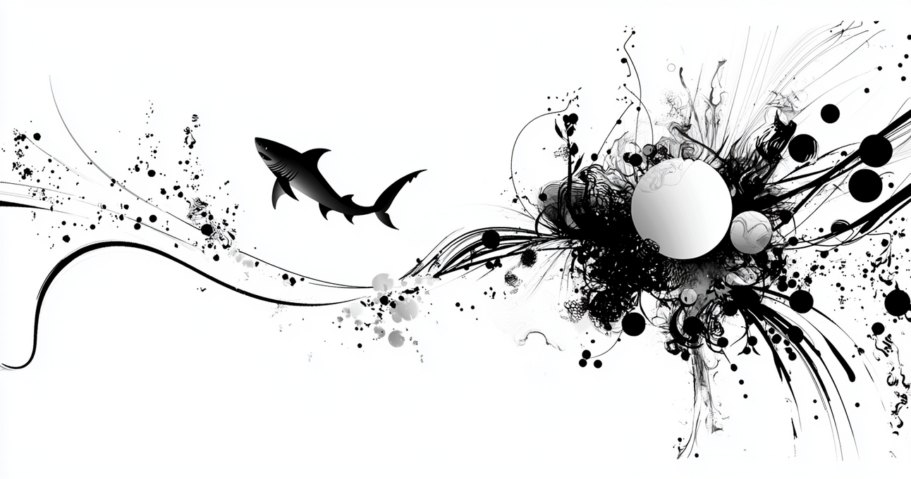 Shark vs. Lightning: Why our minds misjudge risk