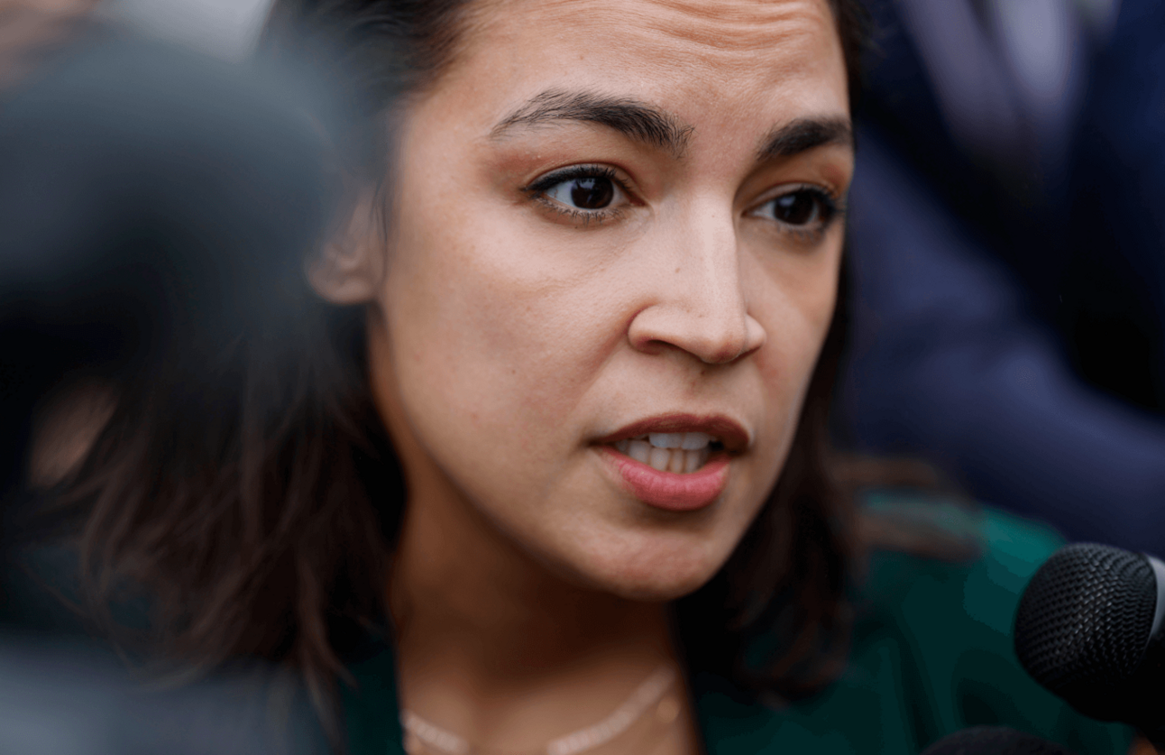 AOC Acknowledges Advising Illegal Immigrants on Evading Law Enforcement