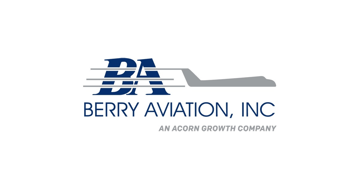 Berry Aviation, a deep dive on the company