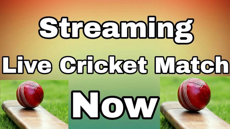 Top 10 Free Cricket Live Streaming Sites In 2024