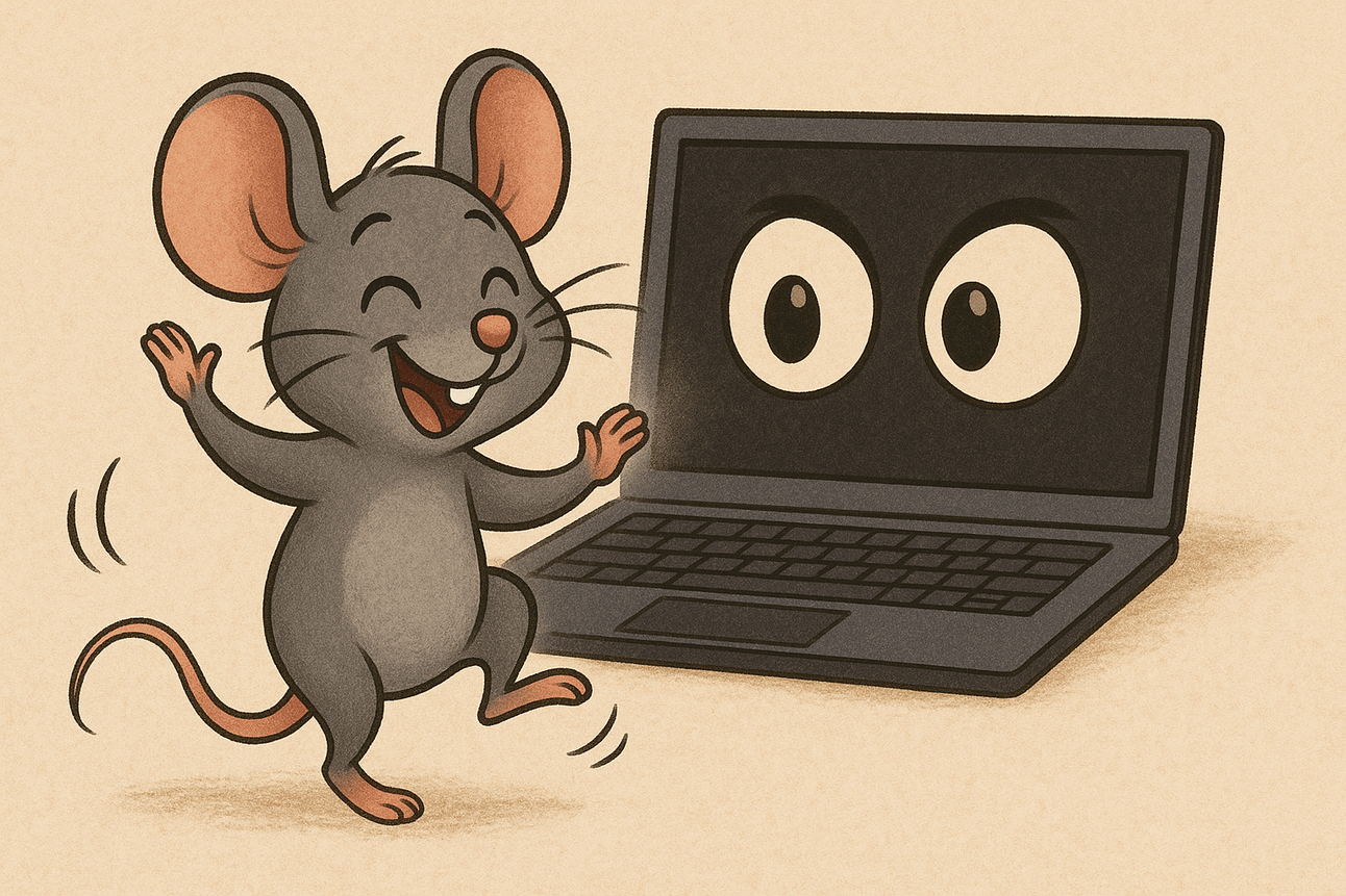 Mouse Jigglers, Monitoring, and the High Cost of Simulated Loyalty ...