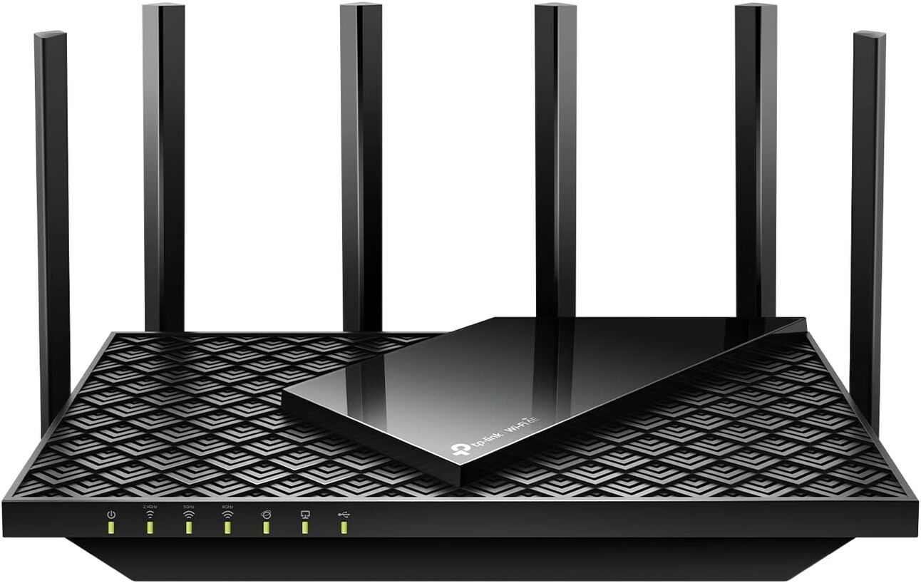 Your router may soon be banned