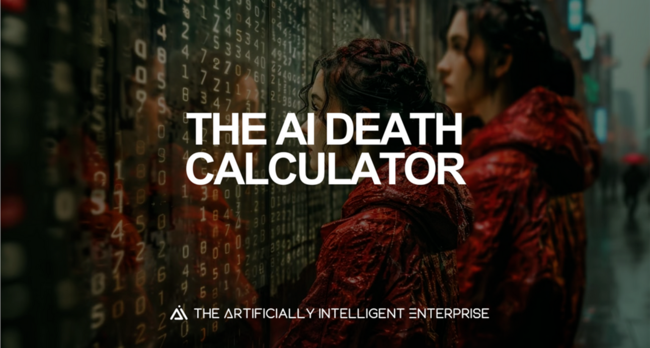 The AI Death Calculator