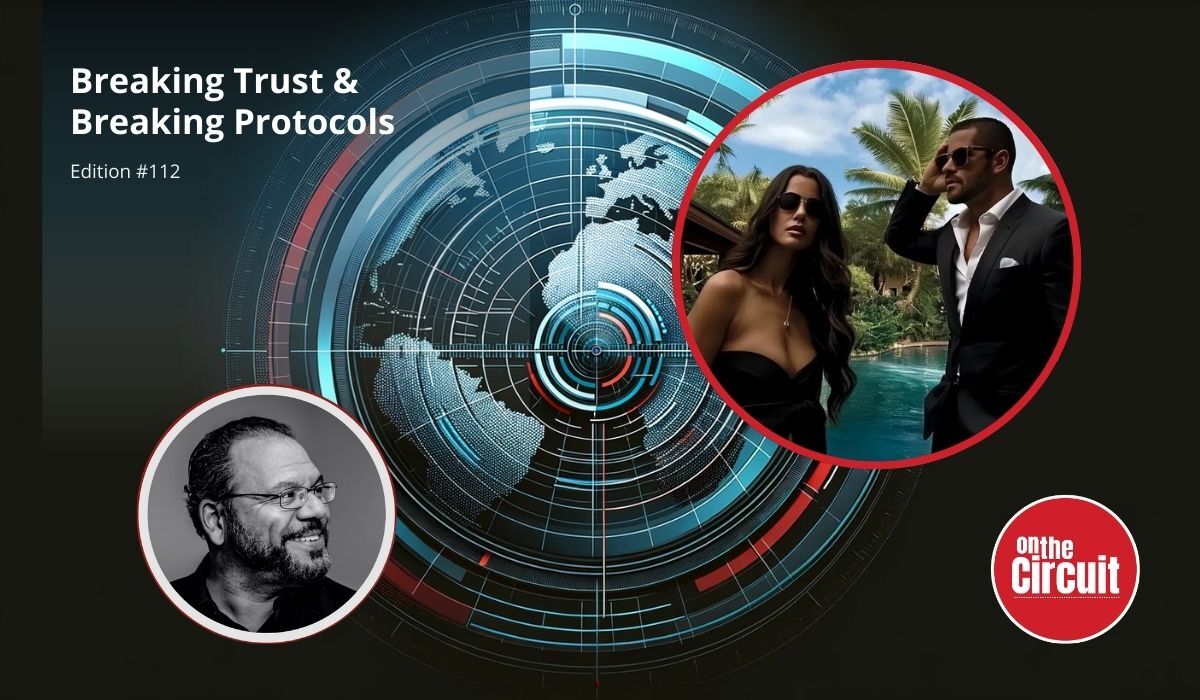 Breaking Trust & Breaking Protocols