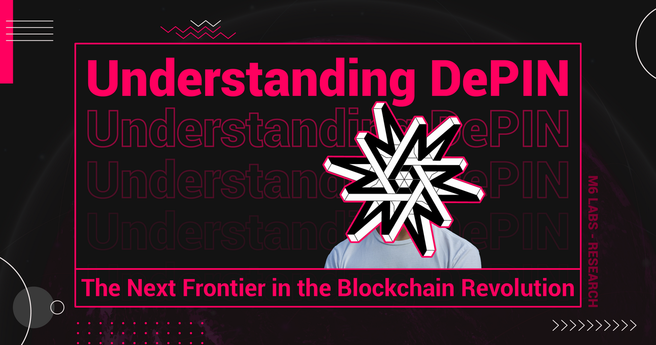 Top 5 DePIN Projects