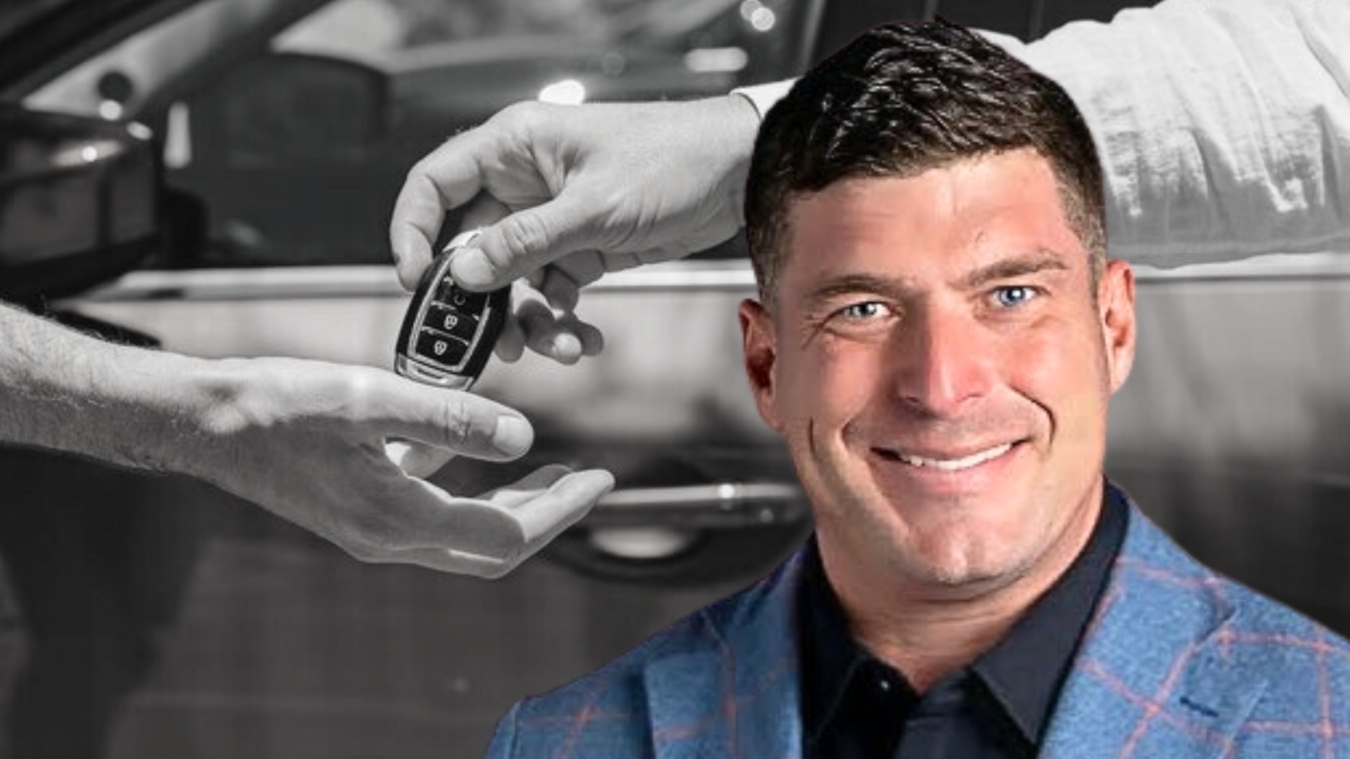 Brian Kramer’s 2:1 appraisal rule is helping dealers take back more ...