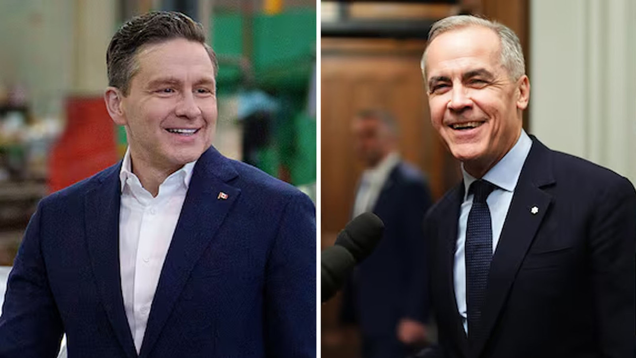 🌊 How The Right Lost Canada