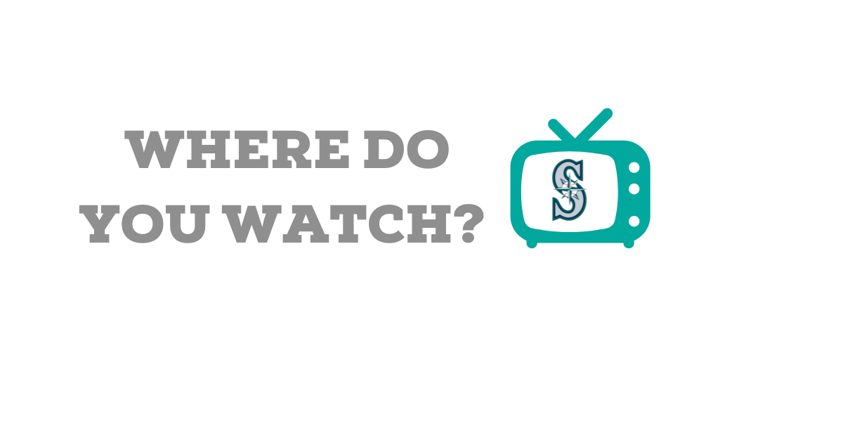 The evolution in being televised