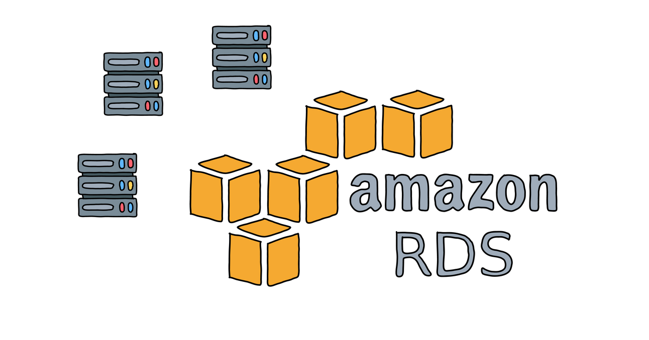 Tech Dive - AWS RDS