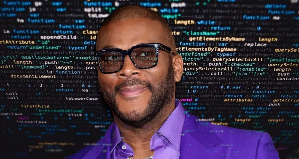 Tyler Perry blames Sora for canceled studio expansion