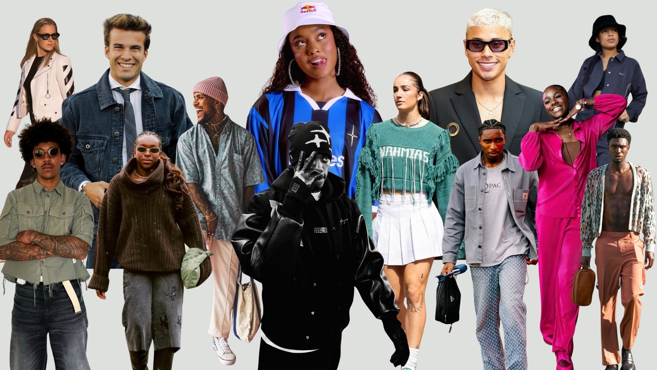 Concacaf’s Most Stylish Ballers? You Decide.