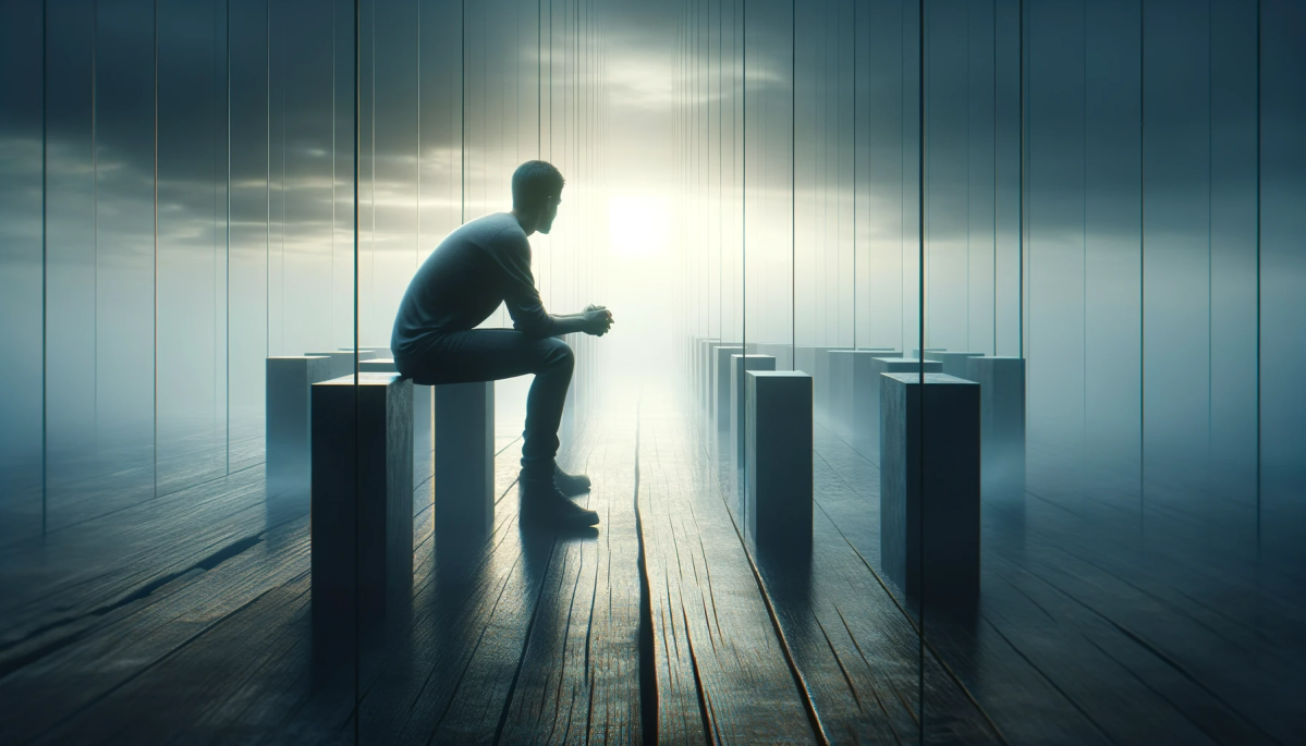 How to Break Stagnation