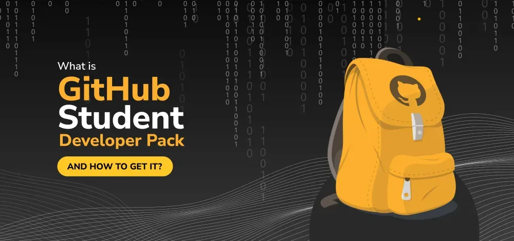 🎒 GitHub Student Developer Pack: todo lo bacán que te dan (y por qué deberías activarlo ya)