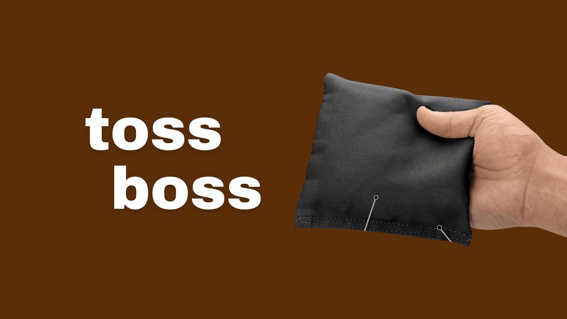 Toss Boss