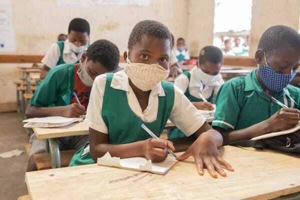 Girls' PSLCE examination performance improving: expert