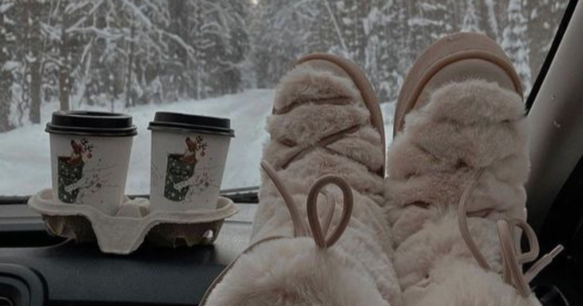 Happy Hell is Freezing Over Day?