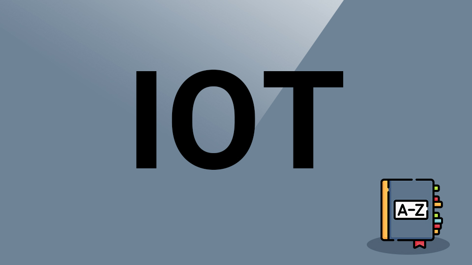 ¿Qué es el Internet de las Cosas (IoT)?
