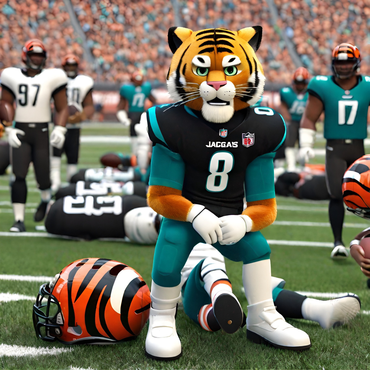 Week 13 Monday Night Football Prediction