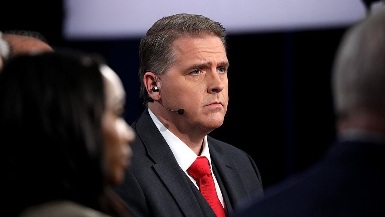 CNN’s Scott Jennings Will Run For Senate — On One Condition