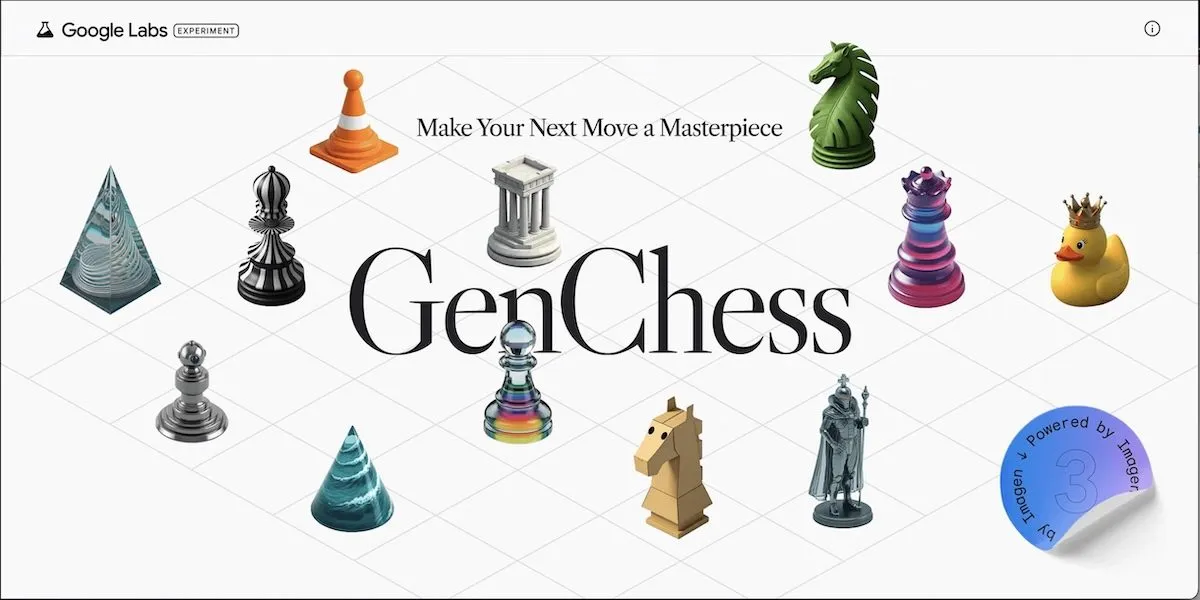 Google’s GenChess, Elon Musk’s xAI Gaming Venture, Nvidia Chip Demand ...