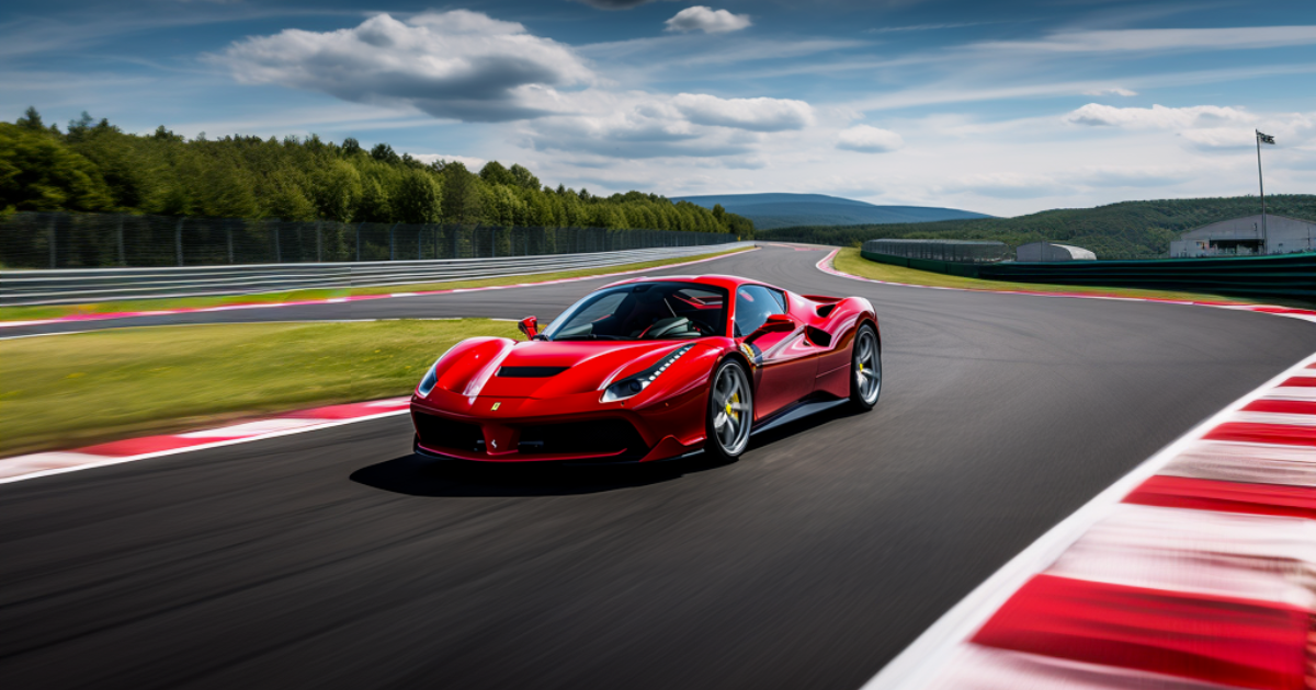 🏎️ Ferrari's Turbocharged Earnings