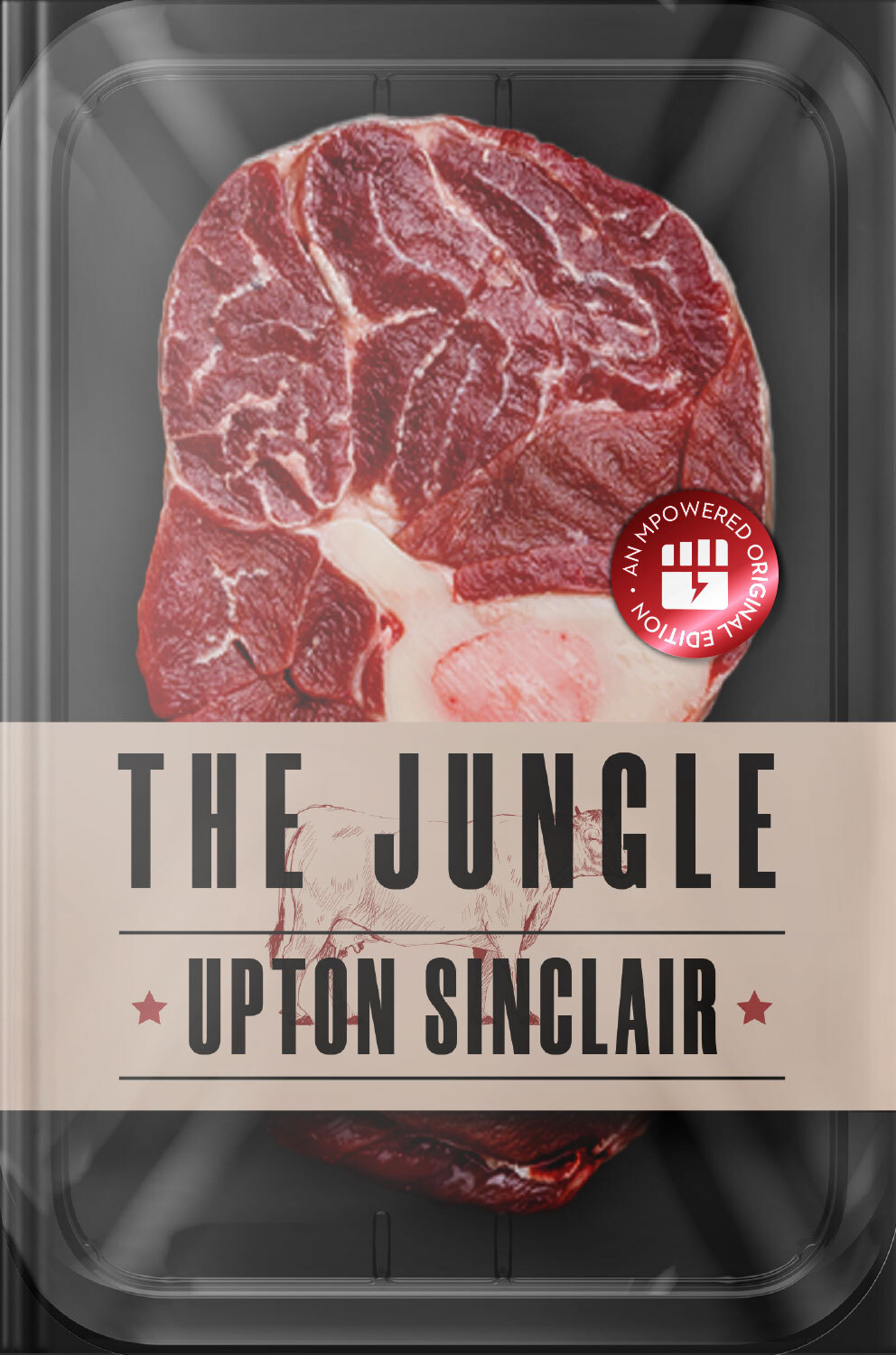 Free The Jungle eBook: Upton Sinclair's Powerful Expose of Industrial ...