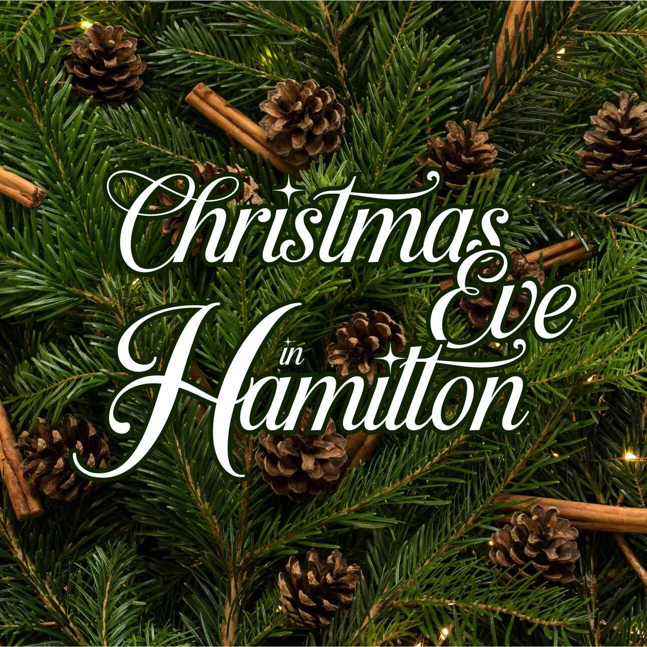 'Twas a night to go through the archives