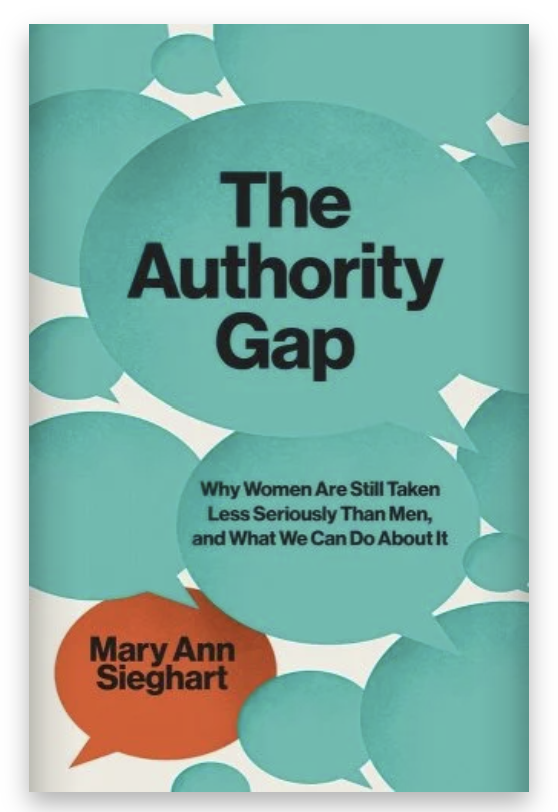 The Authority Gap