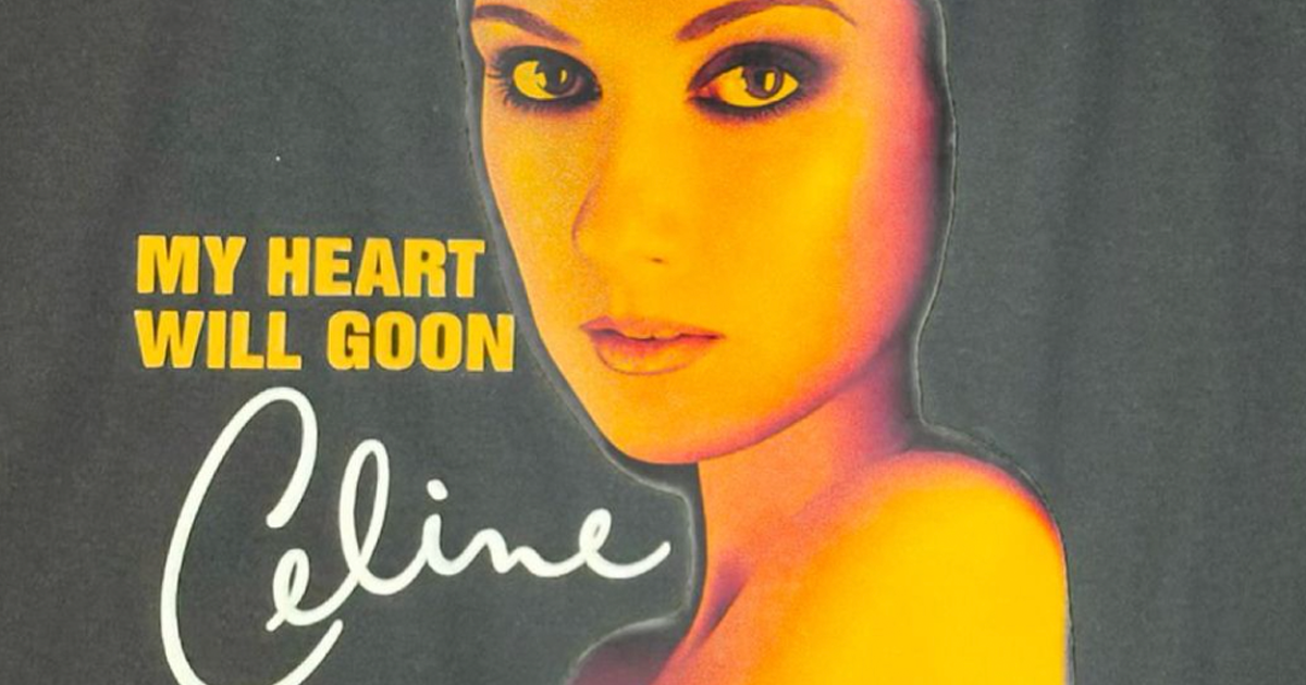 The Goon Line 034: Speak Now (David's Version)