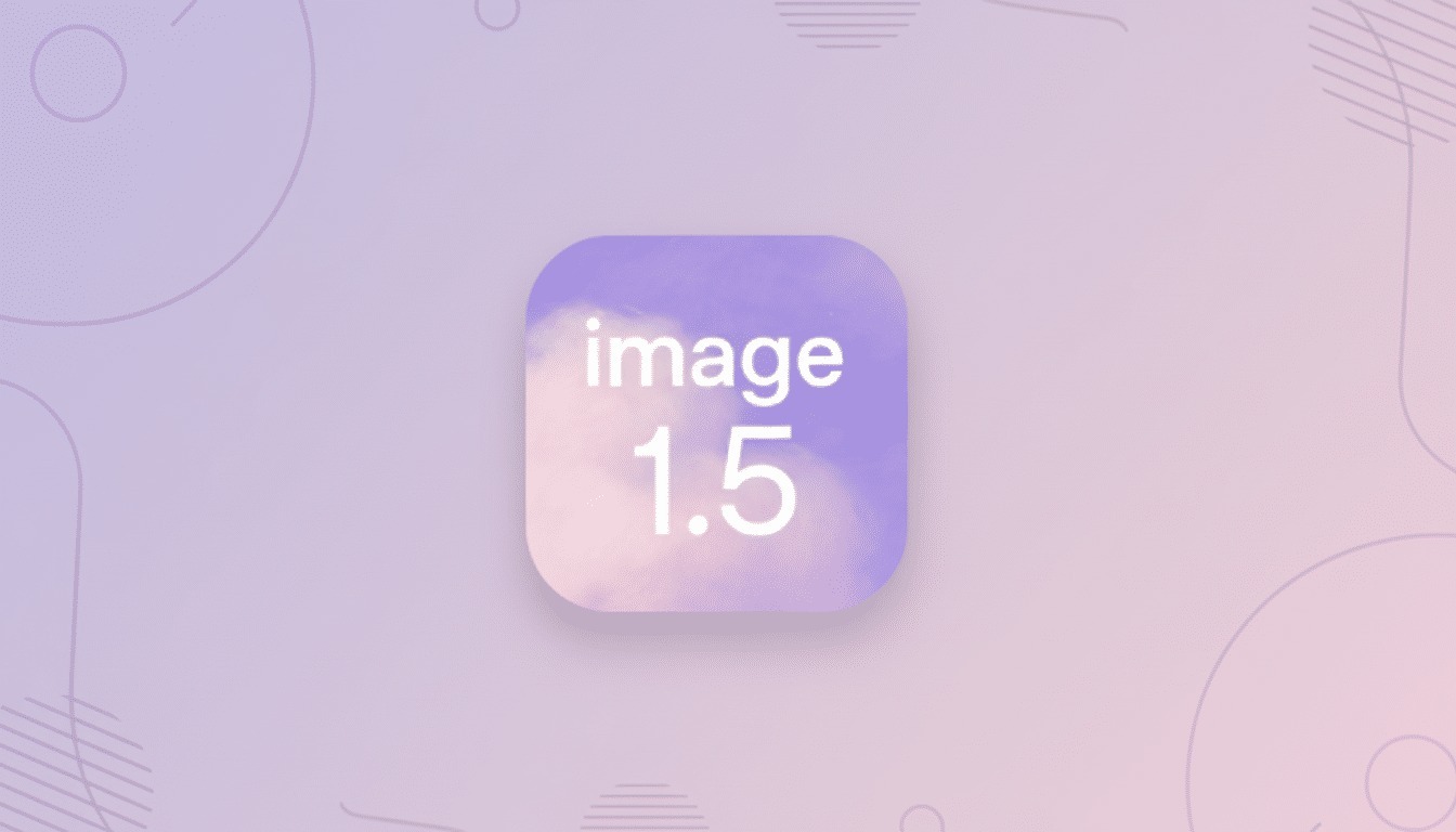 OpenAI Unveiled its New Image Model!