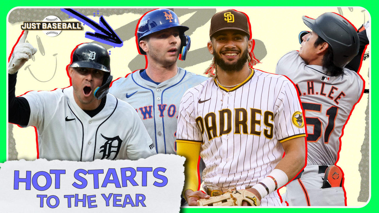 What's Behind Team Hot Starts🔥🧐