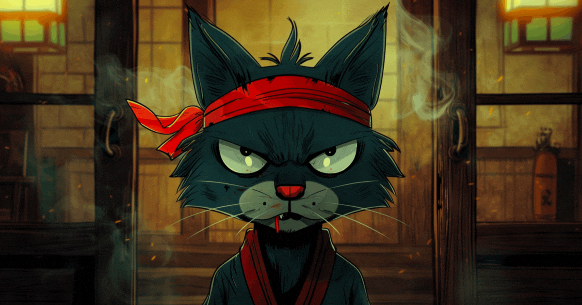 5/14/23: The Return of Roaring Kitty 🐱🌪️📜