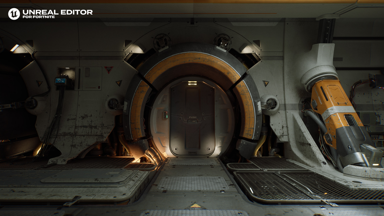 Our Favorite Tips From The UEFN Talisman Documentation