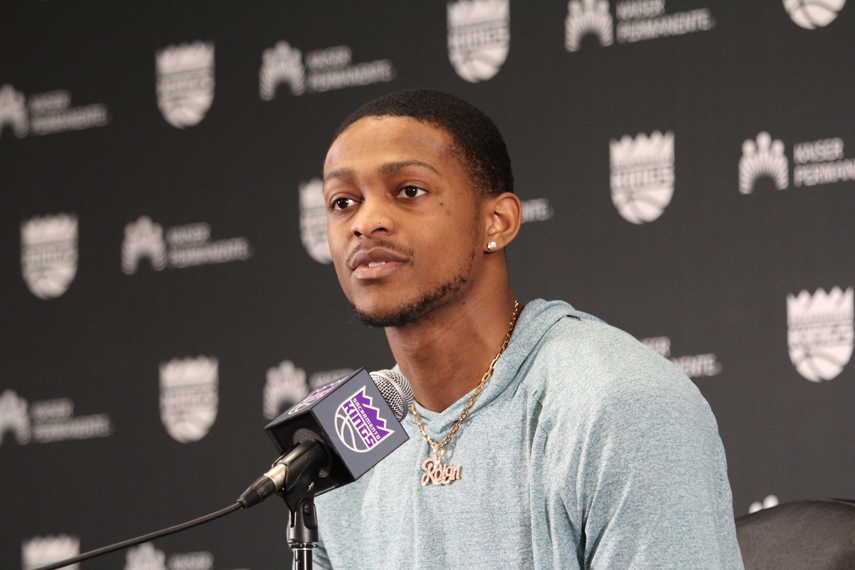 Kings build powerful bonds, experience cultural change in breakout season